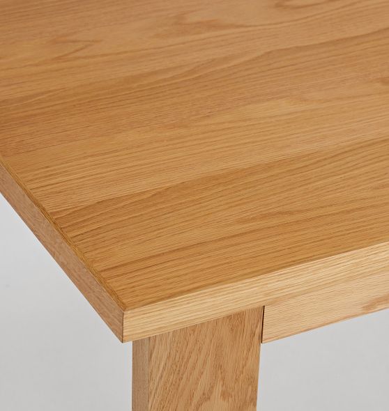 Marian Extendable Rectangular Table | Rejuvenation