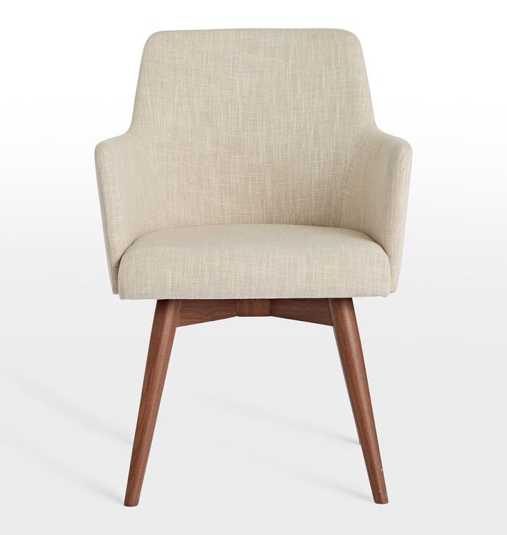 Dexter Arm Chair | Rejuvenation