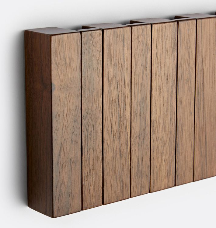 Eaton Hook Rack | Rejuvenation