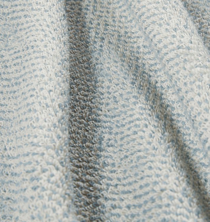 Organic Cotton Heathered Towels | Rejuvenation