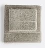 Organic Cotton Heathered Towels | Rejuvenation