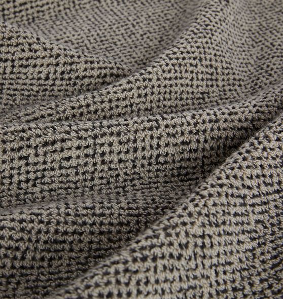 Organic Cotton Heathered Towels | Rejuvenation