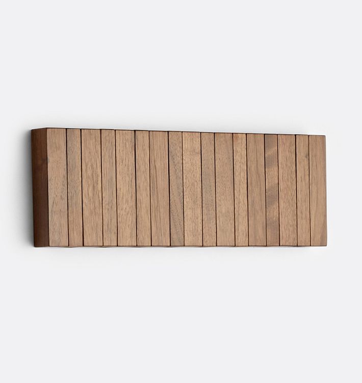 Eaton Hook Rack | Rejuvenation