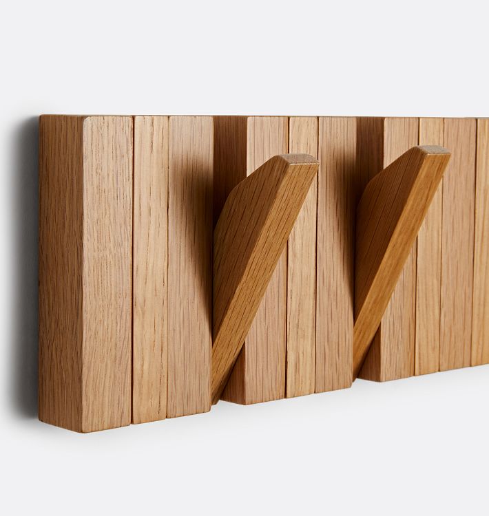 Eaton Hook Rack | Rejuvenation