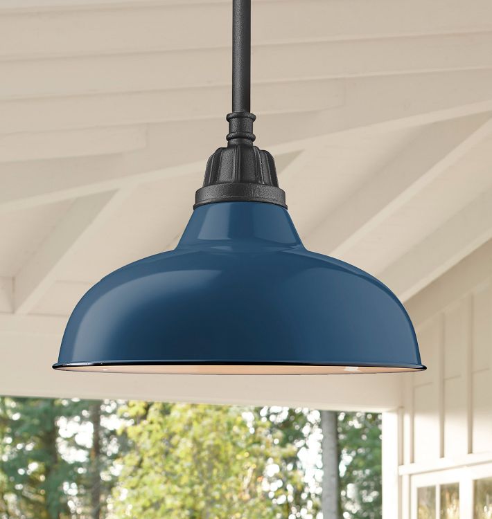 Carson Rod Pendant | Rejuvenation