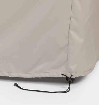 Bayocean Rectangular Table Outdoor Cover | Rejuvenation