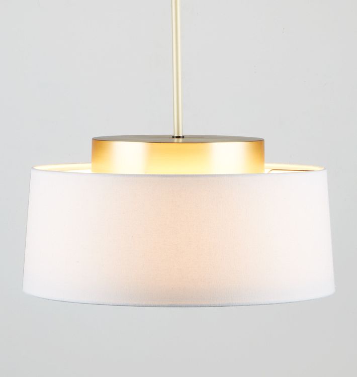 Conifer 18" Pendant | Rejuvenation