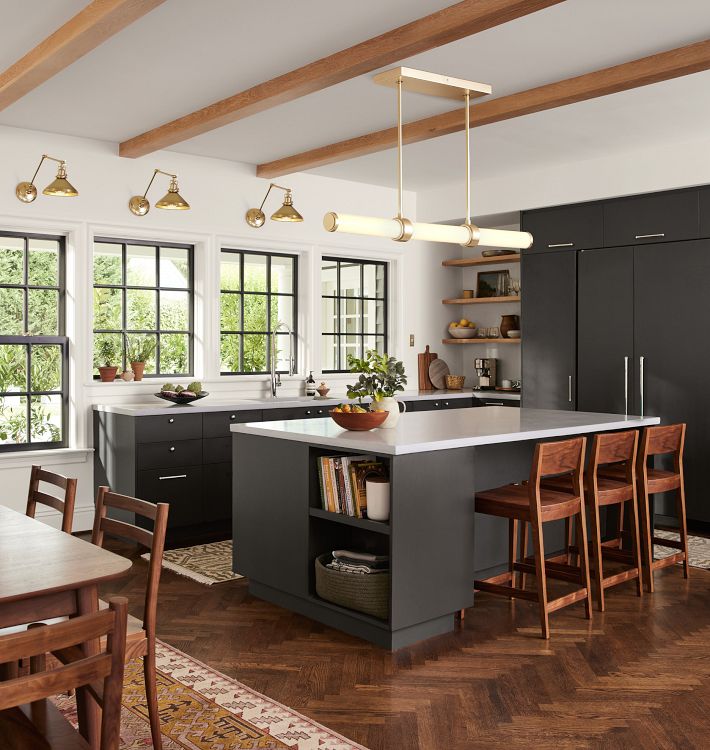 Imbrie Articulating Sconce | Rejuvenation