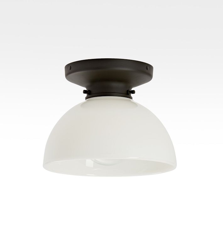 Foster 2-1/4" Flush Mount | Rejuvenation