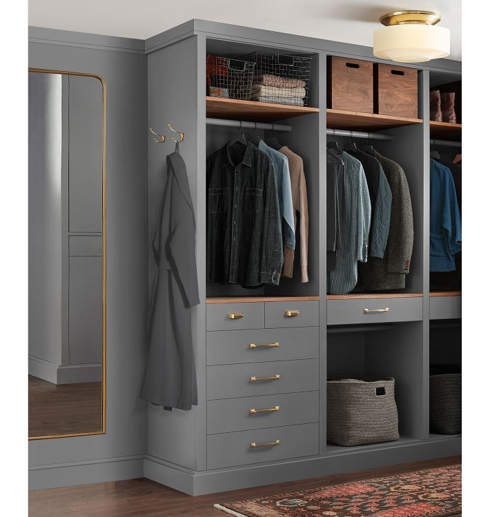 Foster 8" Flush Mount | Rejuvenation