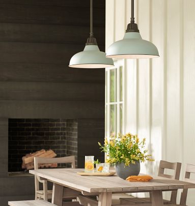 Carson Rod Pendant | Rejuvenation