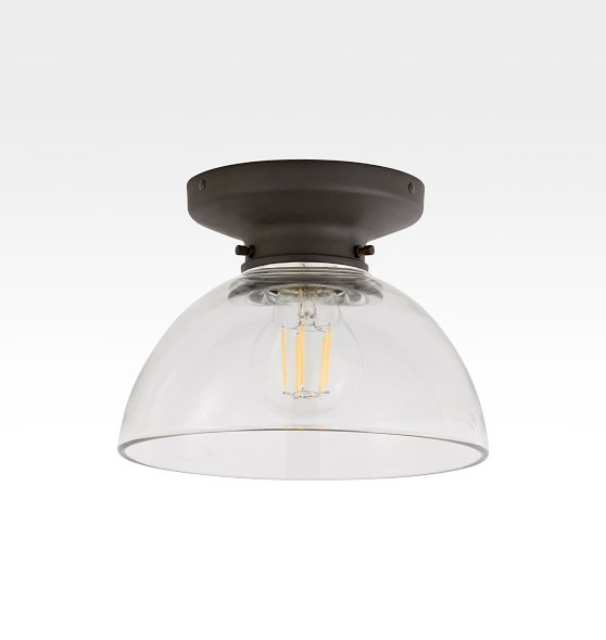 Foster 2-1/4" Flush Mount | Rejuvenation