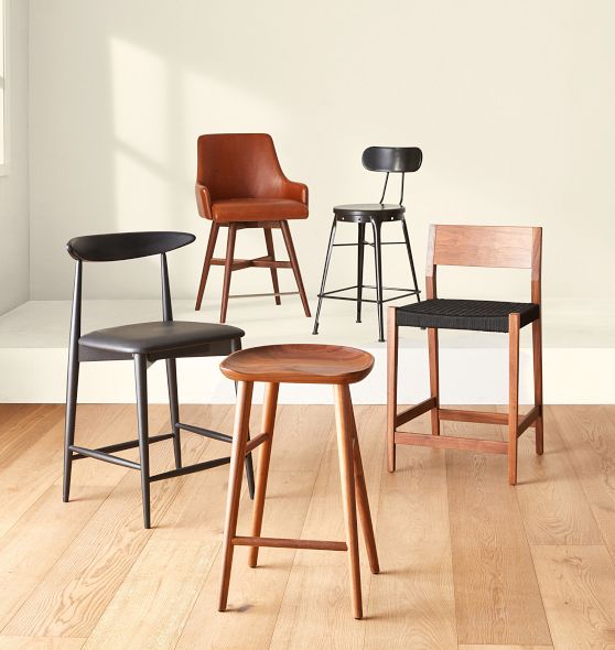 Sumpter Counter Stool | Rejuvenation