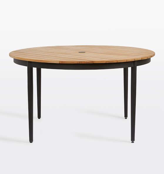 Bayocean Round Table | Rejuvenation