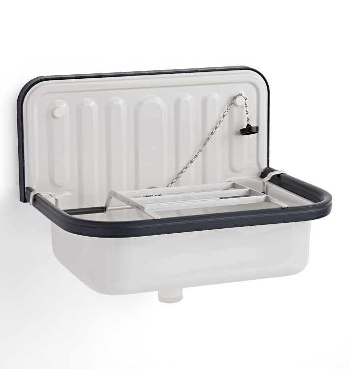 Alape Bucket Sink Grate | Rejuvenation