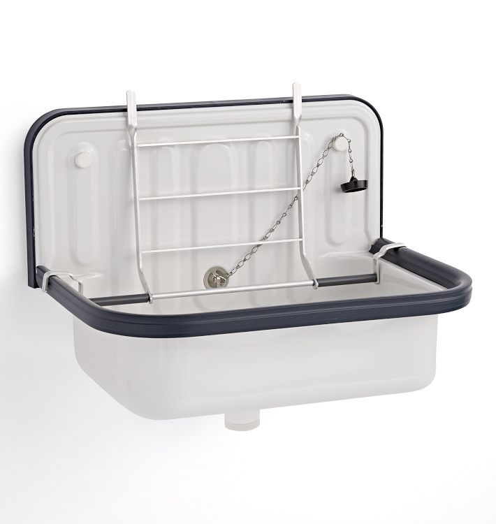 Alape Bucket Sink Grate | Rejuvenation