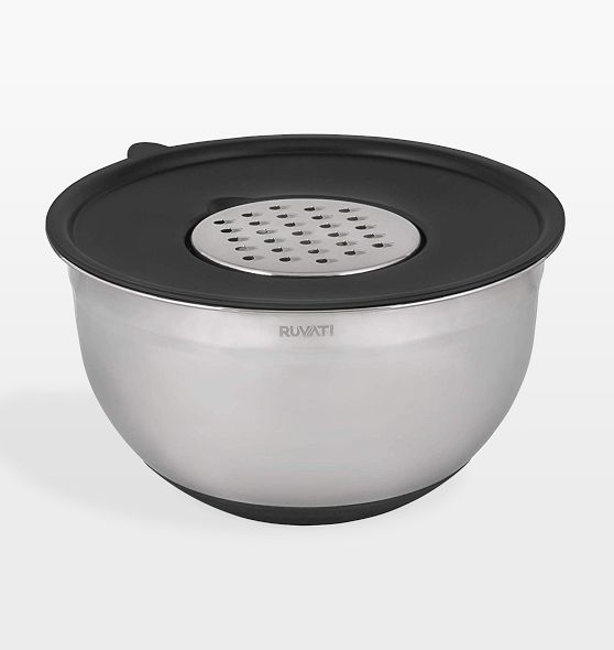 Catlan Stainless Steel Single Kitchen Sink With Accessories | Rejuvenation