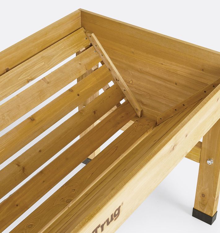 Classic VegTrug Raised Garden Bed | Rejuvenation