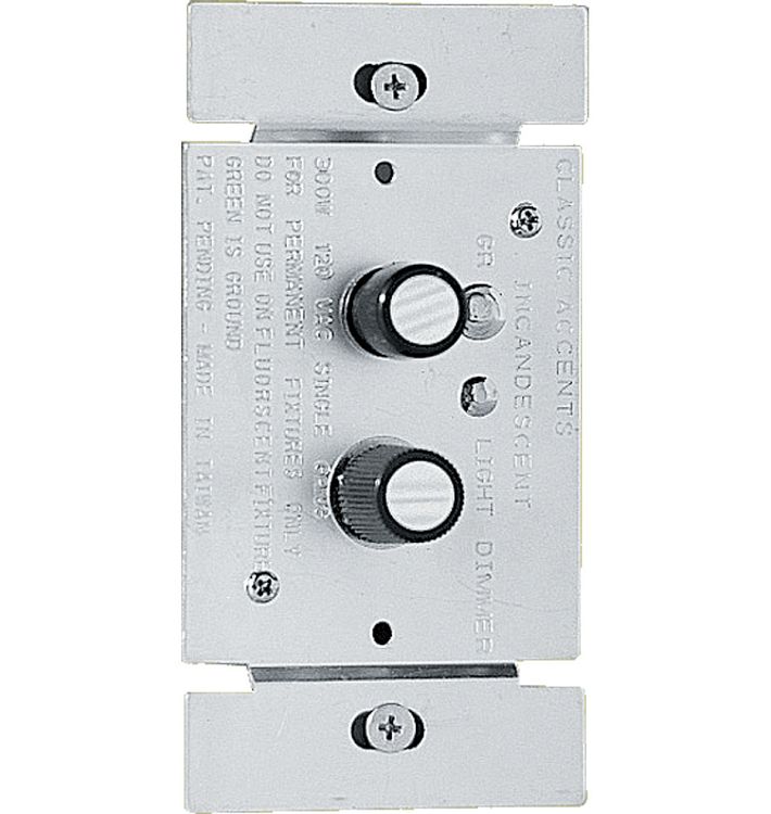 Three-Way Dimmer | Rejuvenation