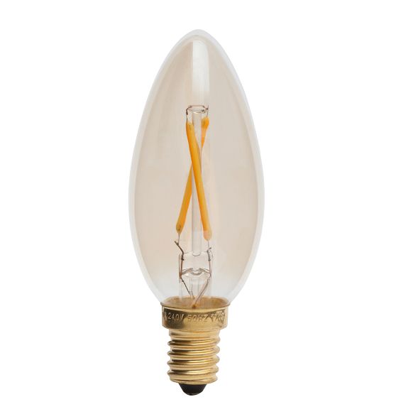 Led Tala Candle 4W B10 Clear 4W Bulb | Rejuvenation
