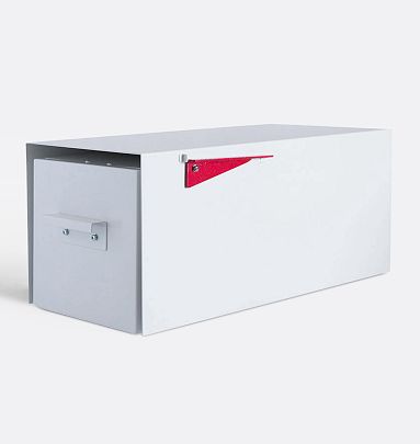 Malone Mailbox | Rejuvenation