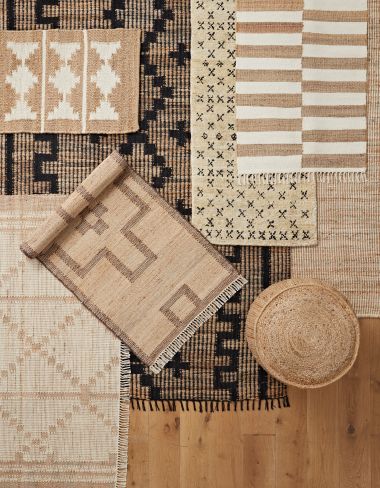 Rugs | Area Rugs | Rejuvenation