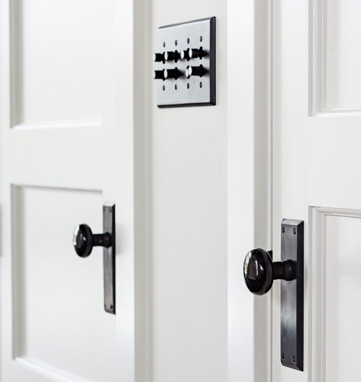 4-Way Switch | Rejuvenation