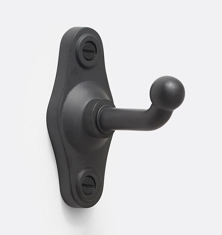 Tolson Single Hook | Rejuvenation