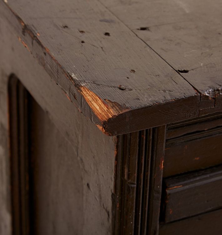 25-Drawer Hamilton Type Cabinet | Rejuvenation