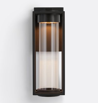 Rawley Sconce | Rejuvenation