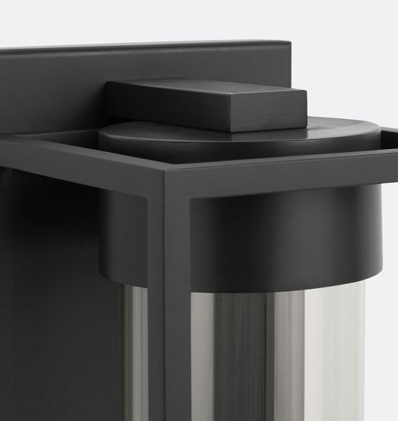 Rawley Sconce | Rejuvenation