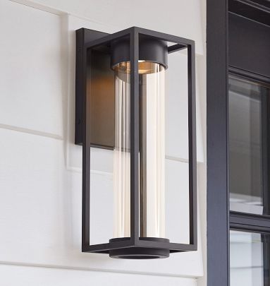Rawley Sconce | Rejuvenation