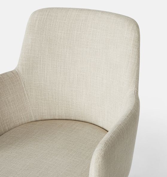 Dexter Swivel Office Chair | Rejuvenation