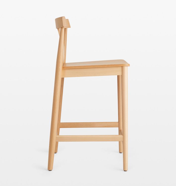 Camden Counter Stool | Rejuvenation