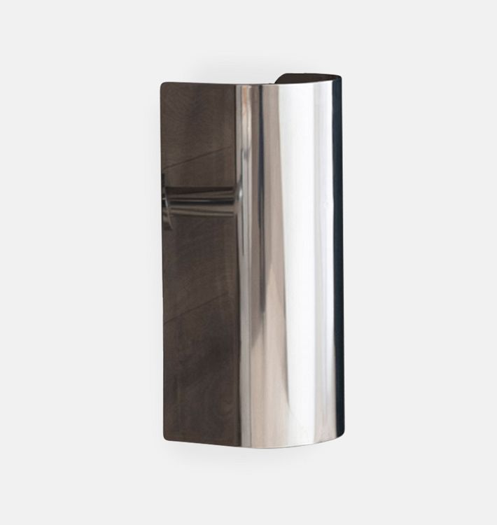 P-Trap Cover ADA | Rejuvenation