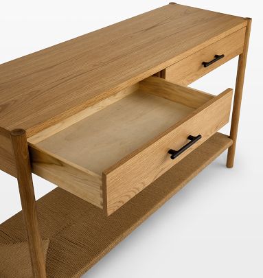 Harper Console Table | Rejuvenation