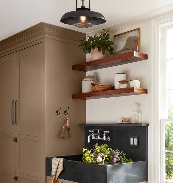 Large Oval Cupboard Latch | Rejuvenation