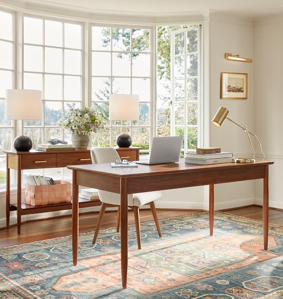 Sumaru Hand-Knotted Rug | Rejuvenation