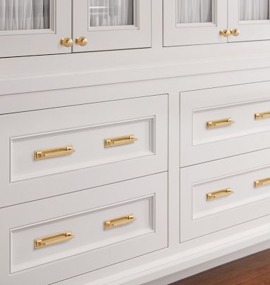 Ball Cabinet Knob | Rejuvenation