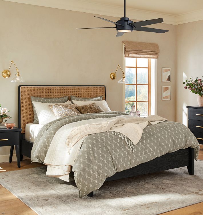 Brambling Ceiling Fan | Rejuvenation