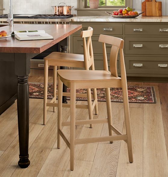 Camden Counter Stool | Rejuvenation