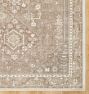 Thorn Hand-Knotted Rug | Rejuvenation