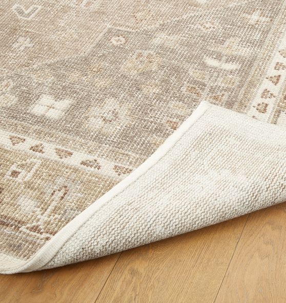 Thorn Hand-Knotted Rug | Rejuvenation