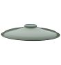 Carson 20" Shallow Dome Reflector Shade - Rosemary | Rejuvenation