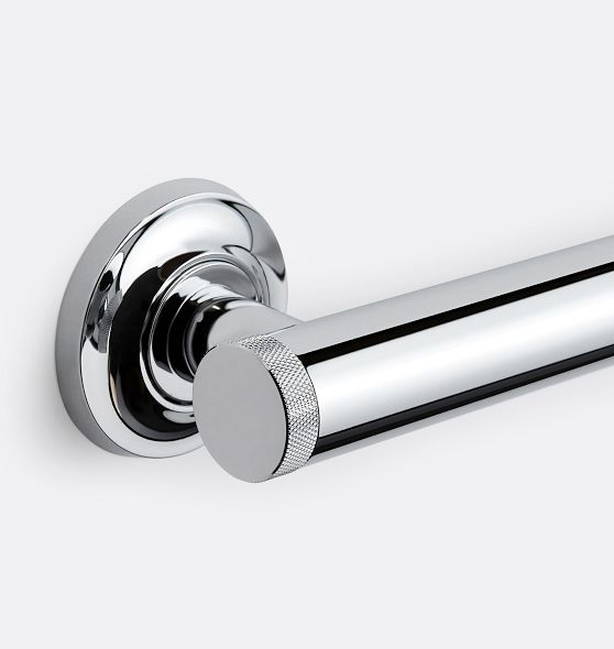 Descanso Round Grab Bar | Rejuvenation