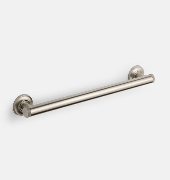 Descanso Round Grab Bar | Rejuvenation