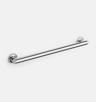 Descanso Round Grab Bar | Rejuvenation