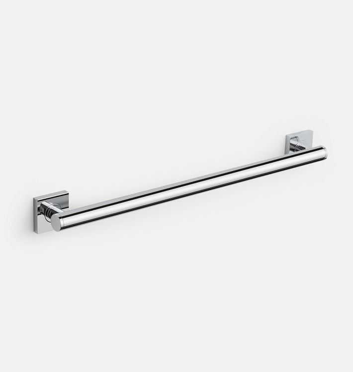 Morro Bay Round Grab Bar | Rejuvenation