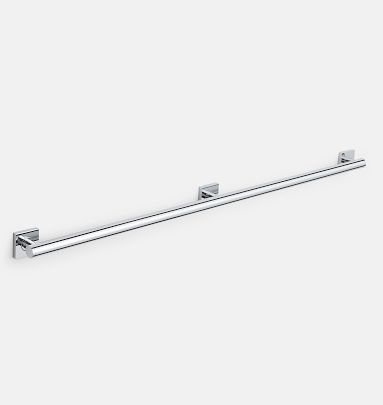 Morro Bay Round Grab Bar | Rejuvenation