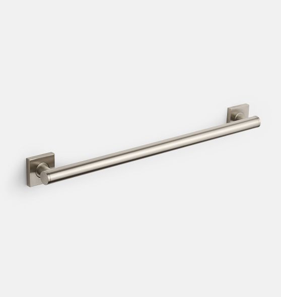 Morro Bay Round Grab Bar | Rejuvenation